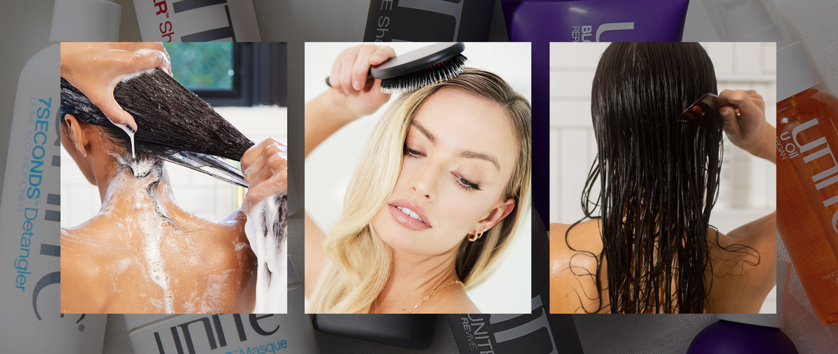 INTRO & STATION KITS – UNITE HAIR PRO