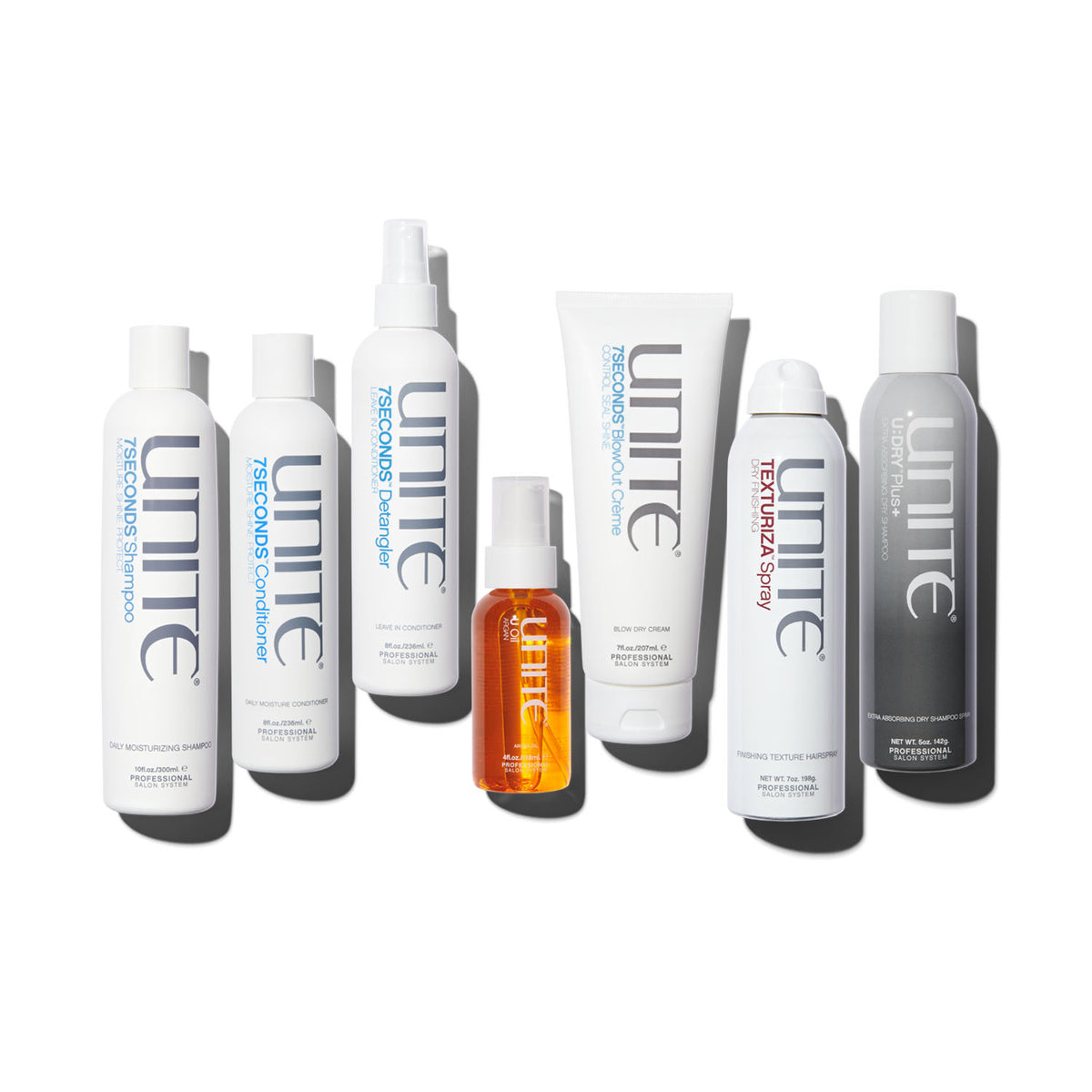 THE CLASSIC STATION KIT – UNITE HAIR PRO