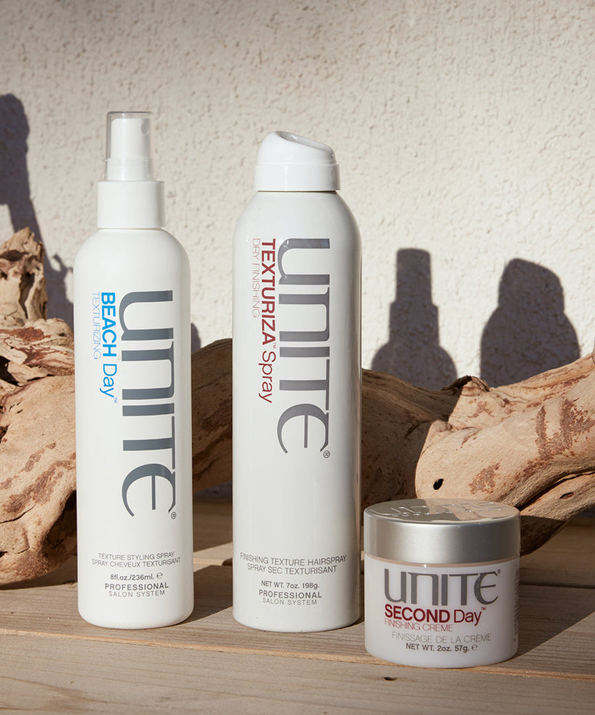 UNITE Hair Care - Professional Salon Systems – UNITE HAIR PRO