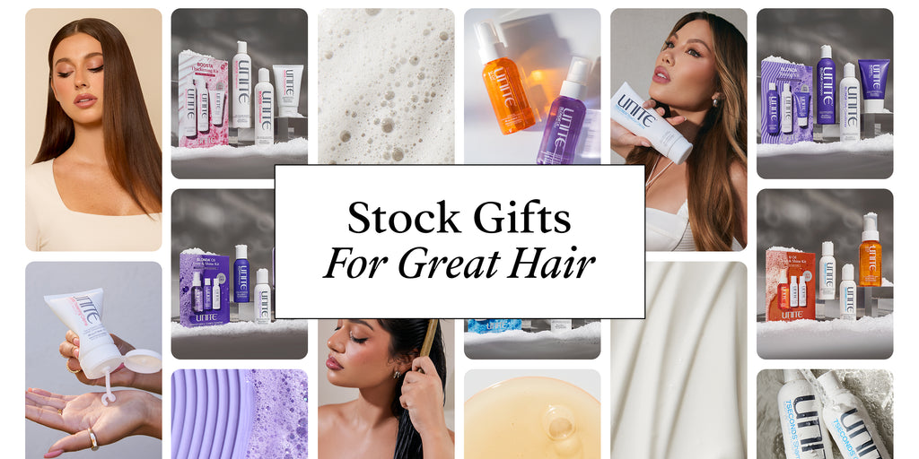 UNITE Hair Care - Professional Salon Systems – UNITE HAIR PRO