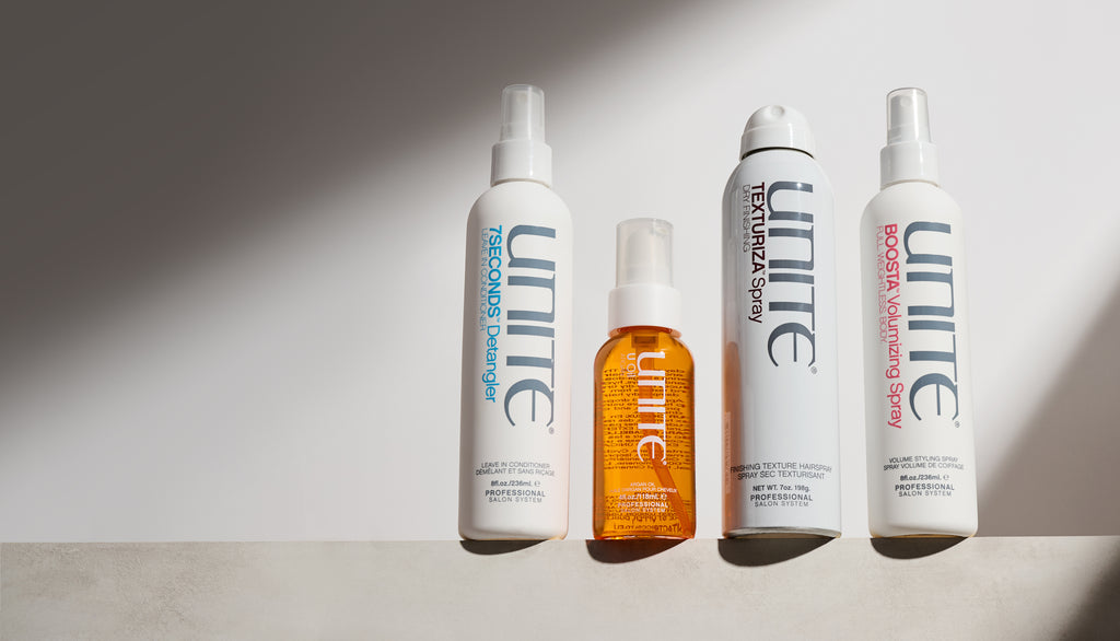 UNITE Hair Care - Professional Salon Systems – UNITE HAIR PRO