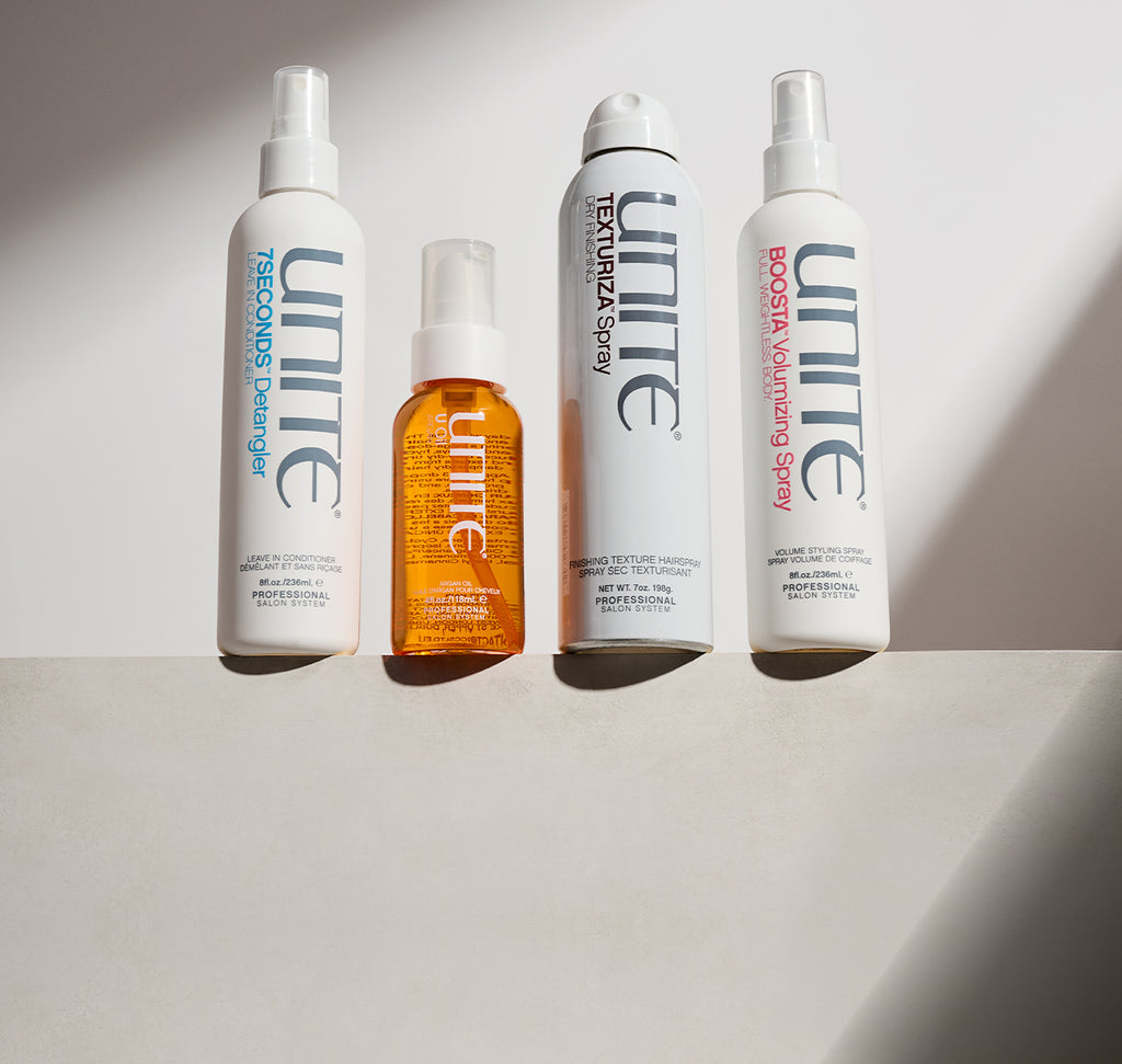 UNITE Hair Care - Professional Salon Systems – UNITE HAIR PRO